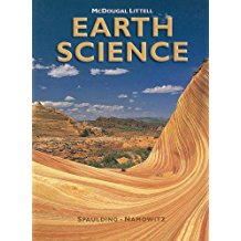 Science – Textbooks – West Ranch High School